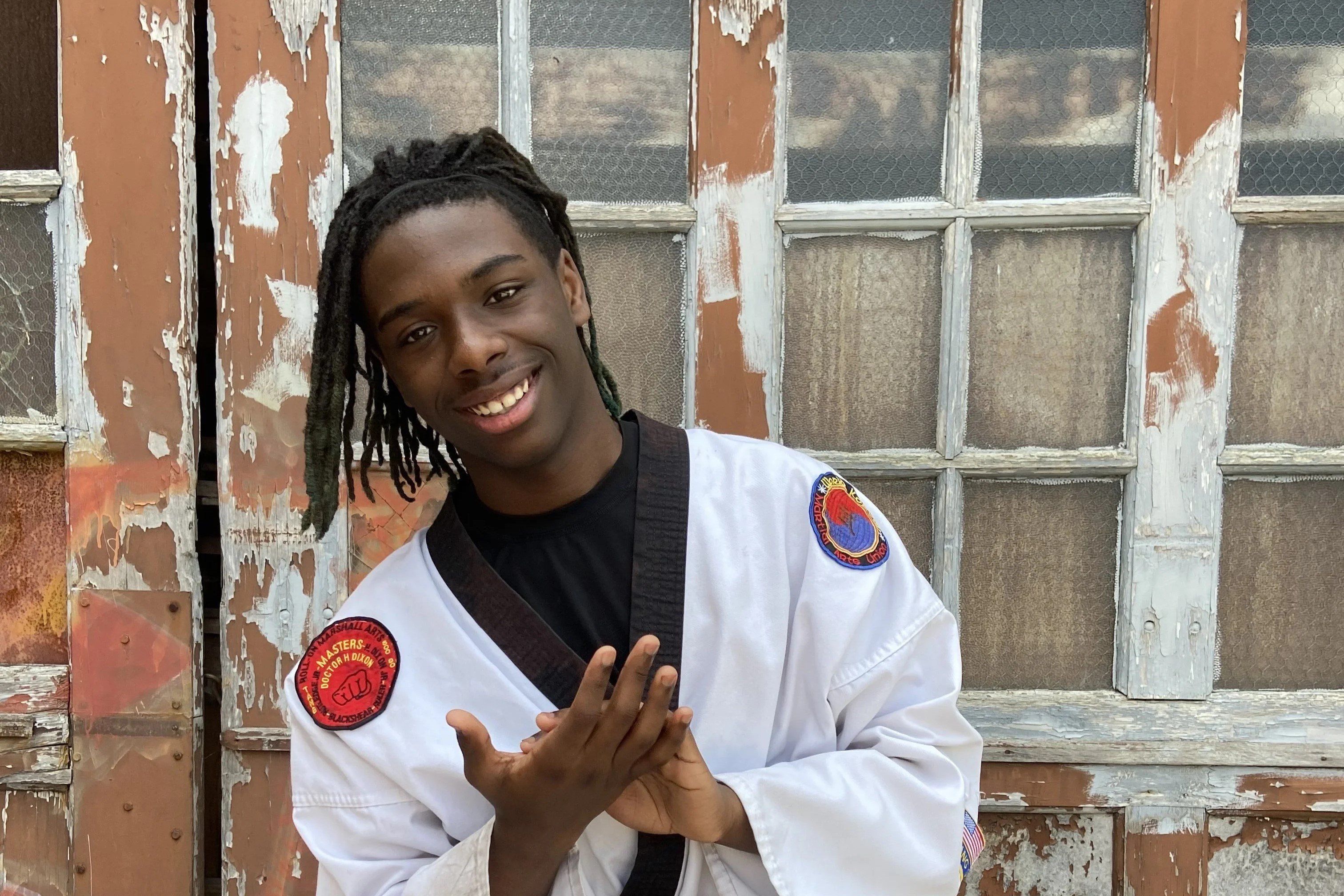 Upworthy - Acts of Good