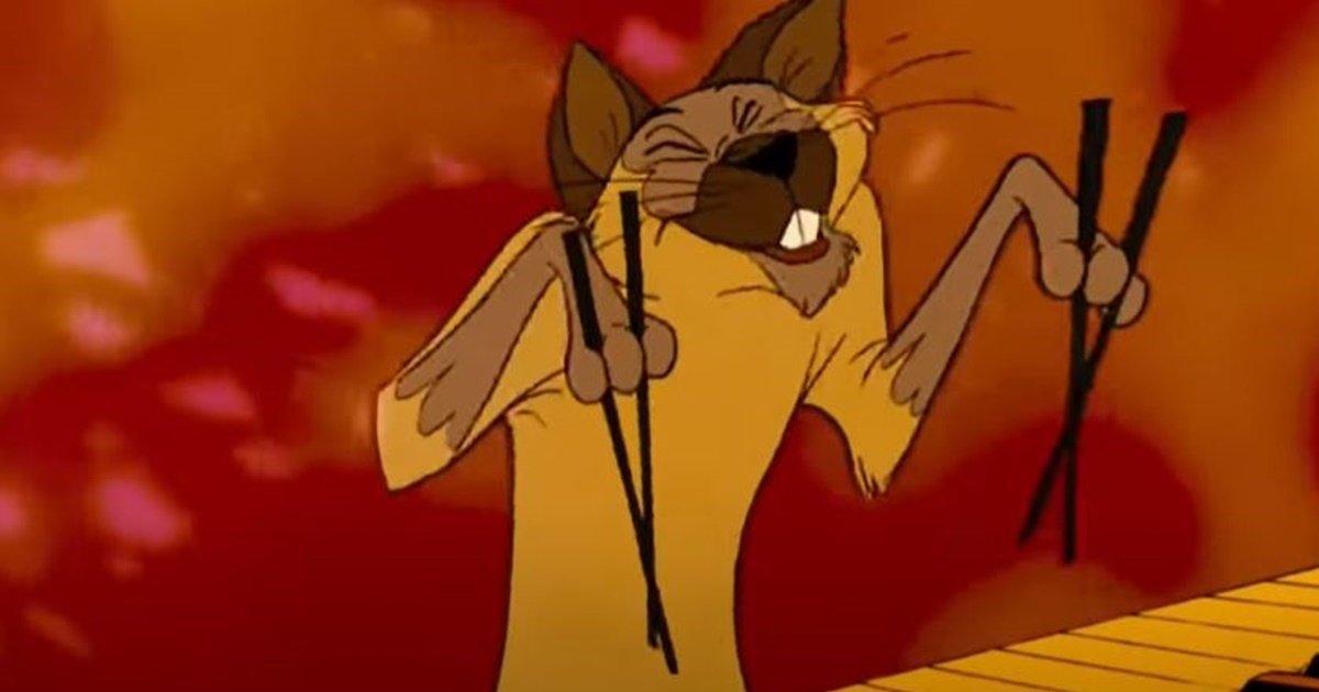 Disney has added new 'negative racial depictions' warnings to six of ...
