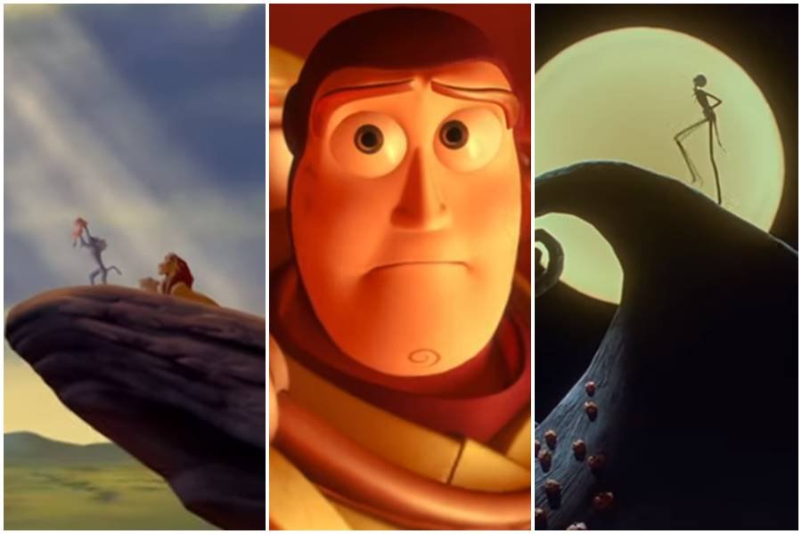 A supercut of the most beautiful animated scenes - Upworthy