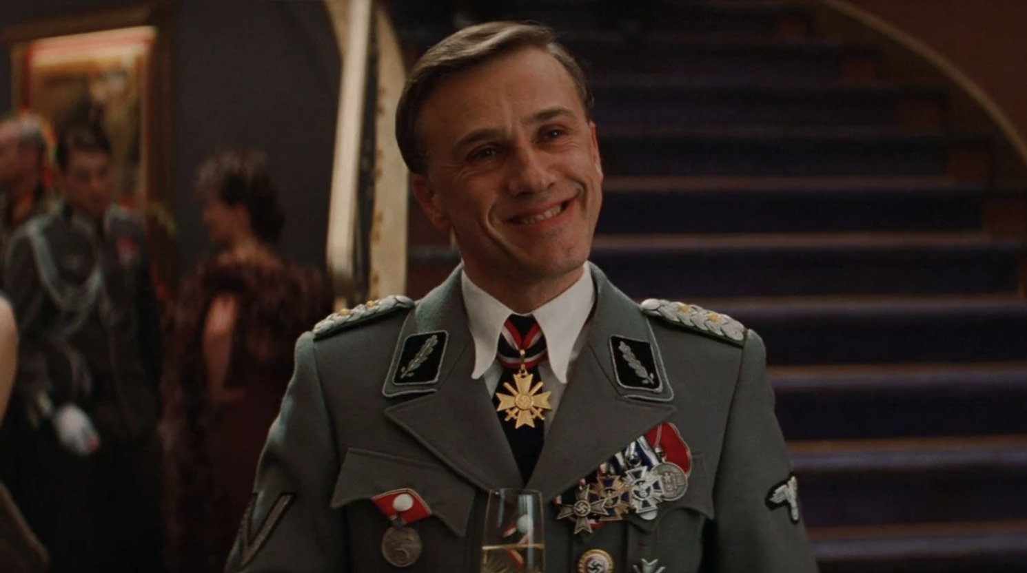 How Germany's 'Master Interrogator' got intel during WWII - Upworthy