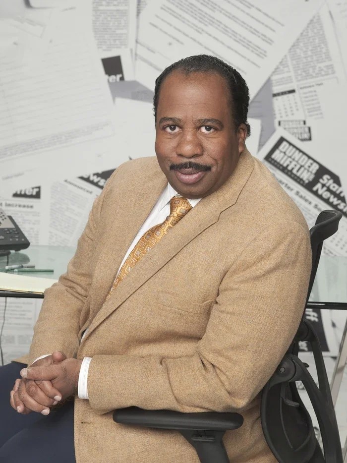 'The Office' actor refunds $110K in donations to his spinoff - Upworthy