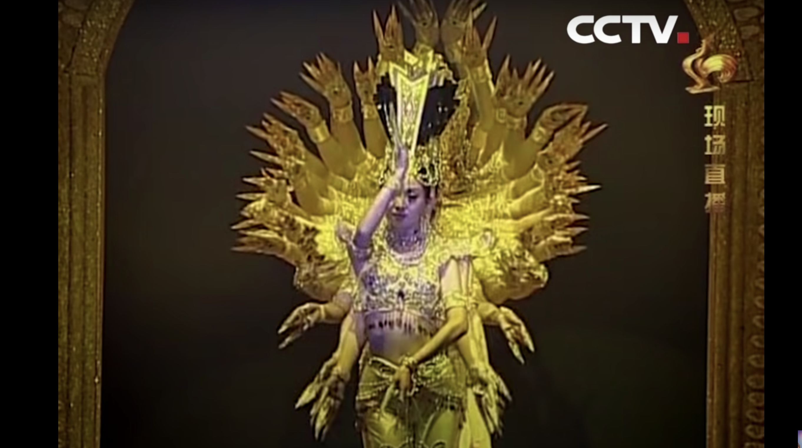 Hearing impaired dancers create optical illusion - Upworthy