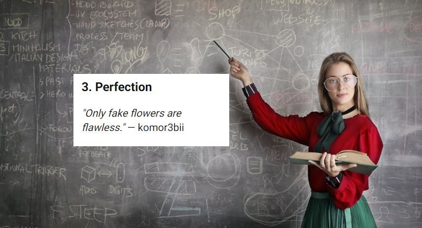 22 perfect pearls of wisdom - Upworthy