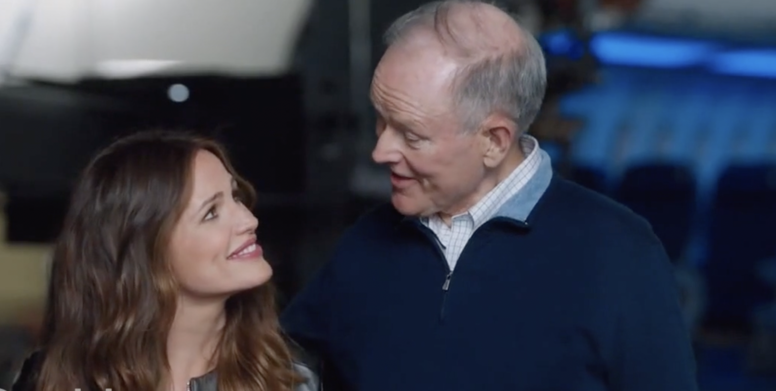 Jennifer Garner mourns the death of her father on Instagram - Upworthy