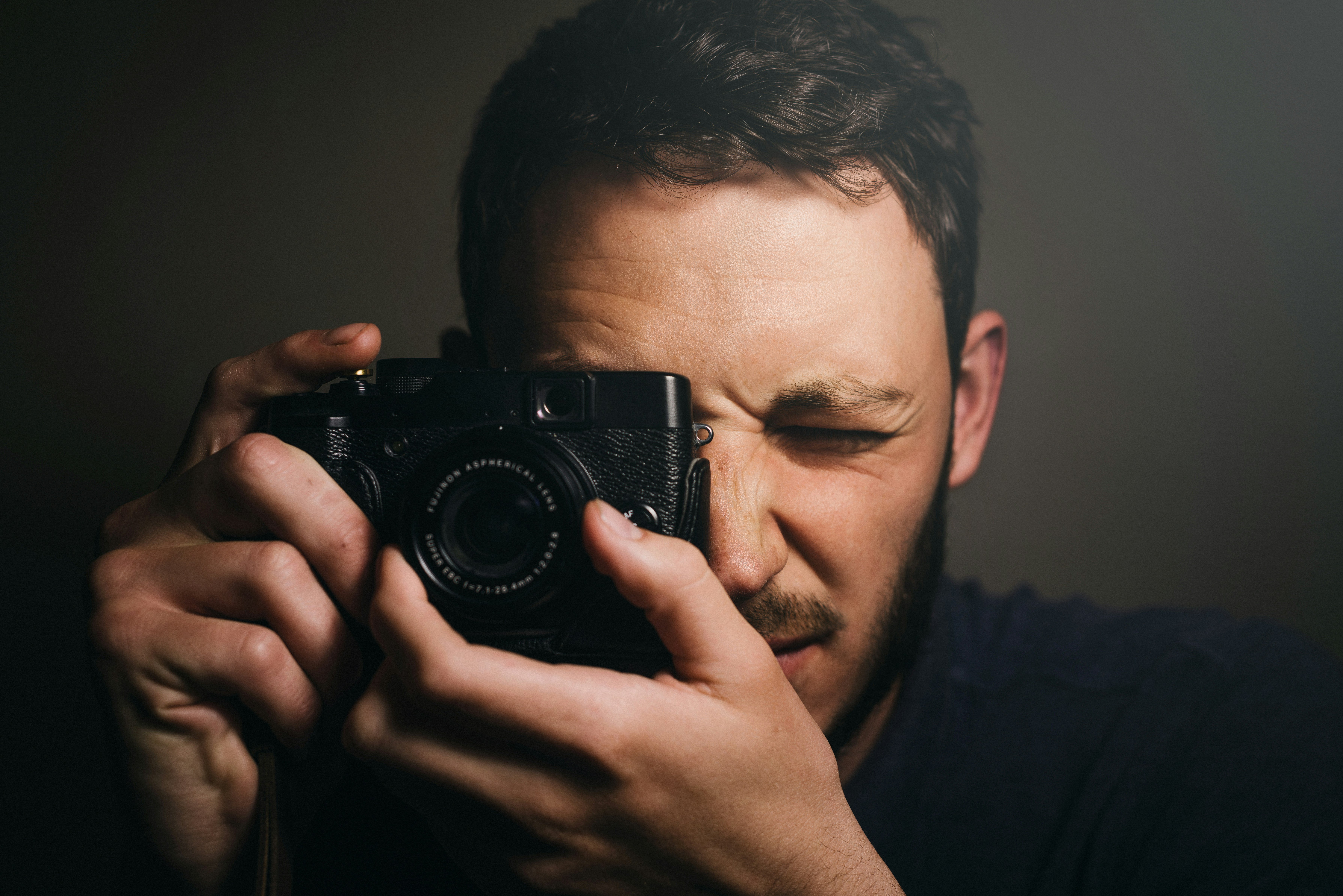 How to take photos that look more like the real you - Upworthy