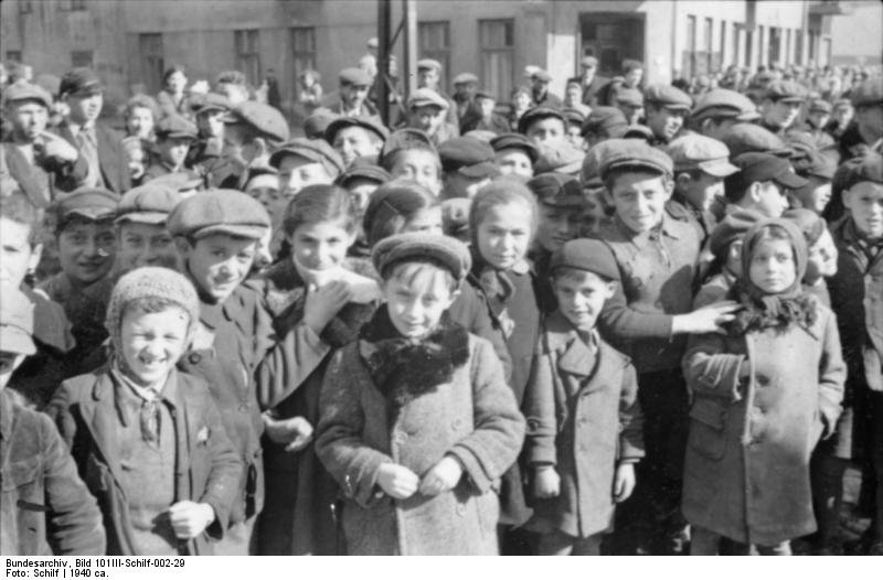 Holocaust survivor lived in the woods to evade Nazis - Upworthy