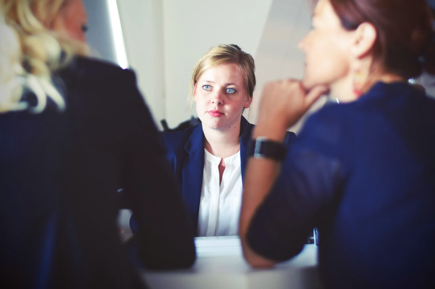 Expert shares how to take power in a conversation - Upworthy