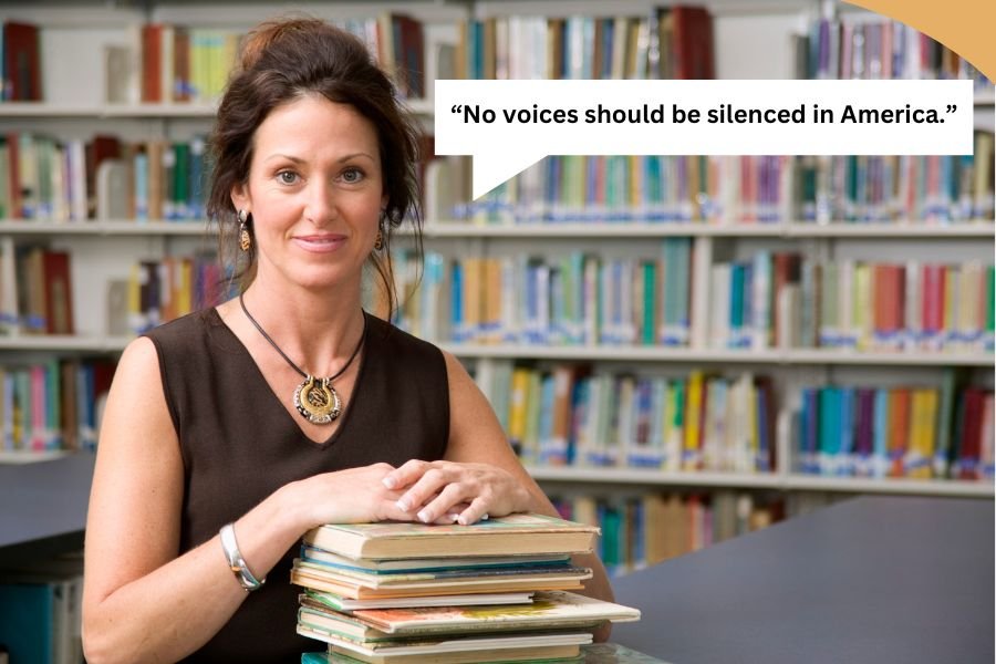 What you should know about Banned Books Week, according to librarians ...