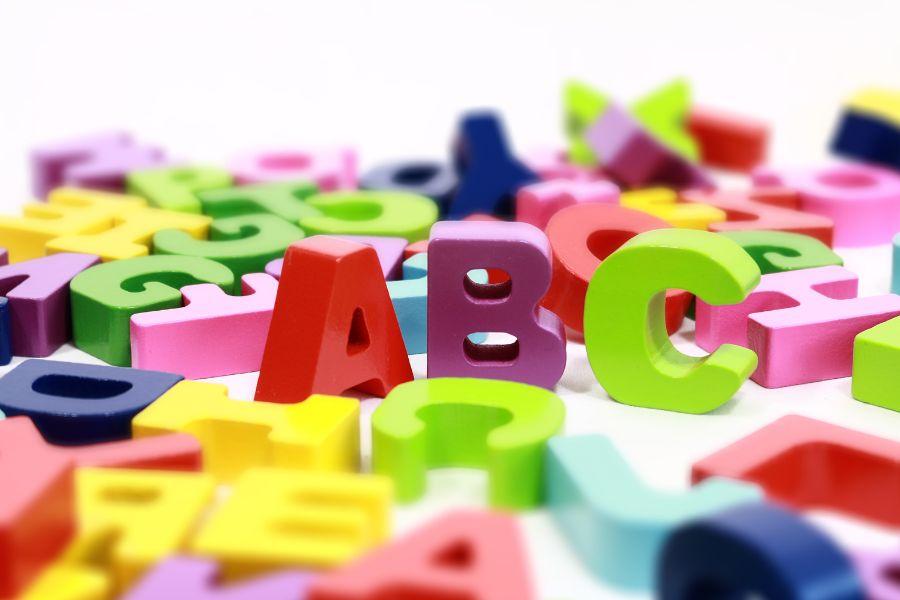 Watch: James Earl Jones reciting the alphabet on 'Sesame Street' - Upworthy