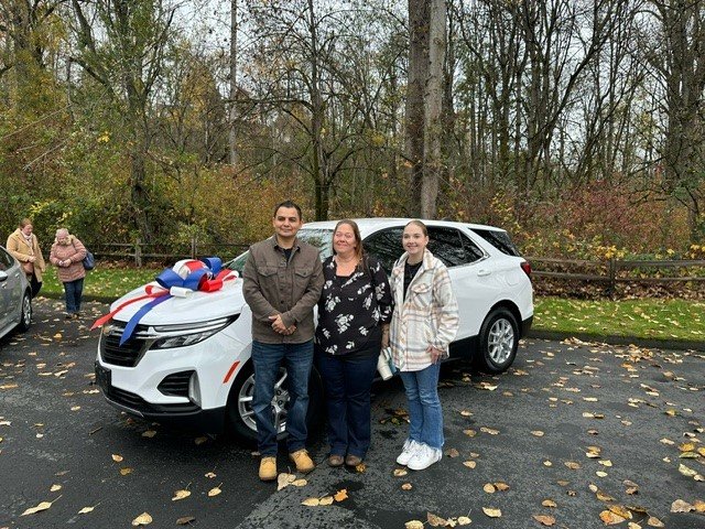 Progressive Insurance® donated 96 vehicles to veterans and their ...