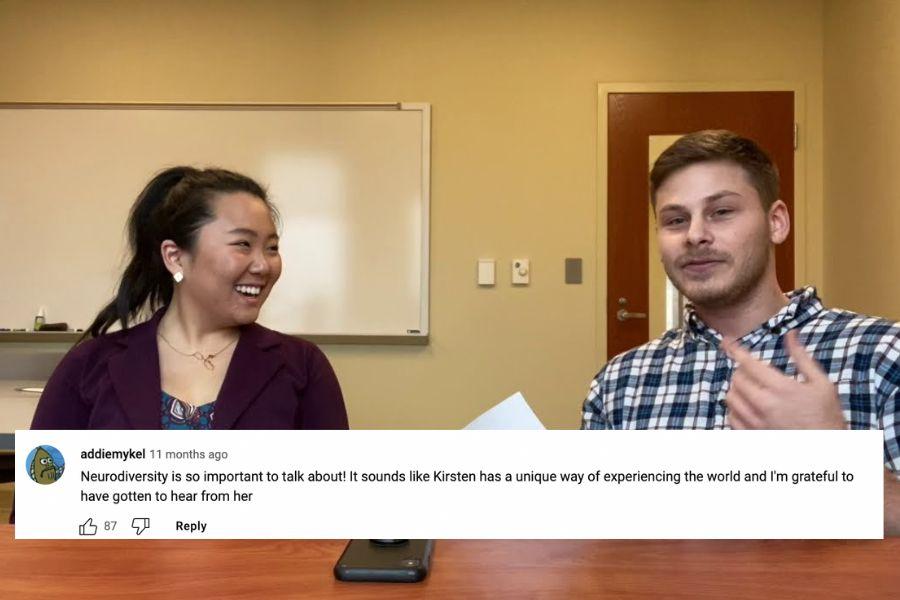 Woman without an internal monologue explains what it's like inside her ...
