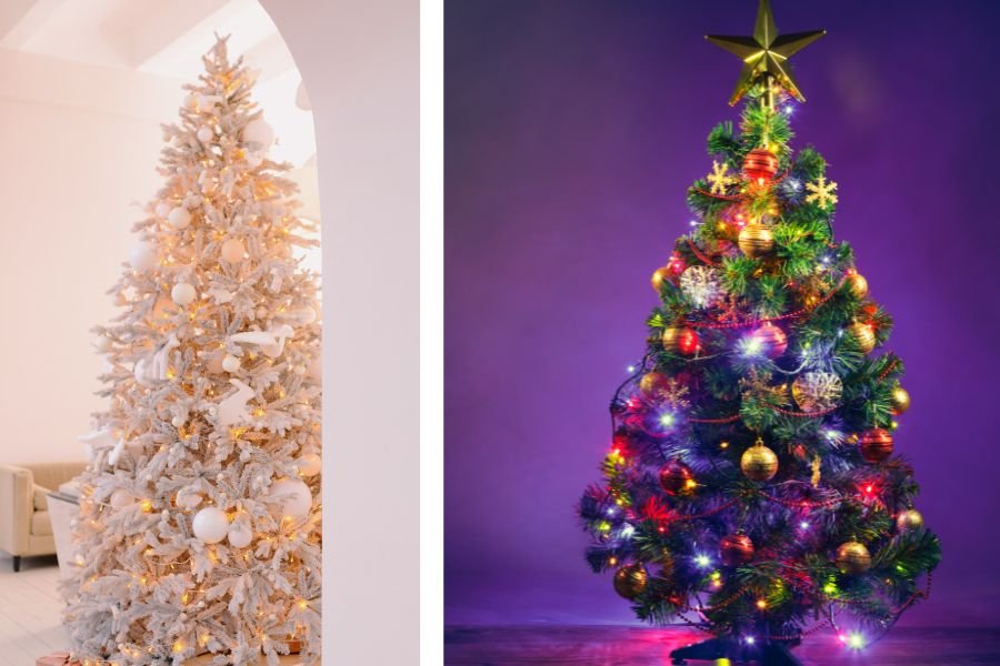 What is the 'tacky' Christmas trend? - Upworthy