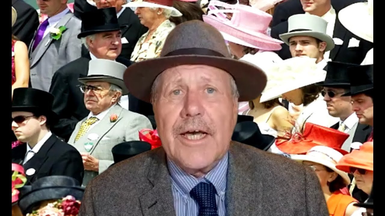 Why people stopped wearing hats - Upworthy