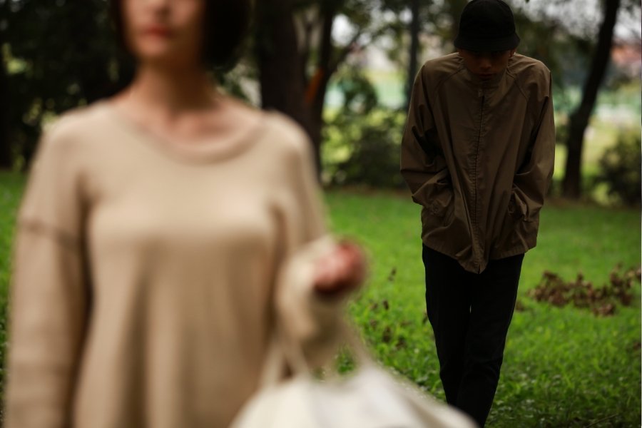 4 Strategies Stalkers Use And What To Do If Youre A Victim Upworthy