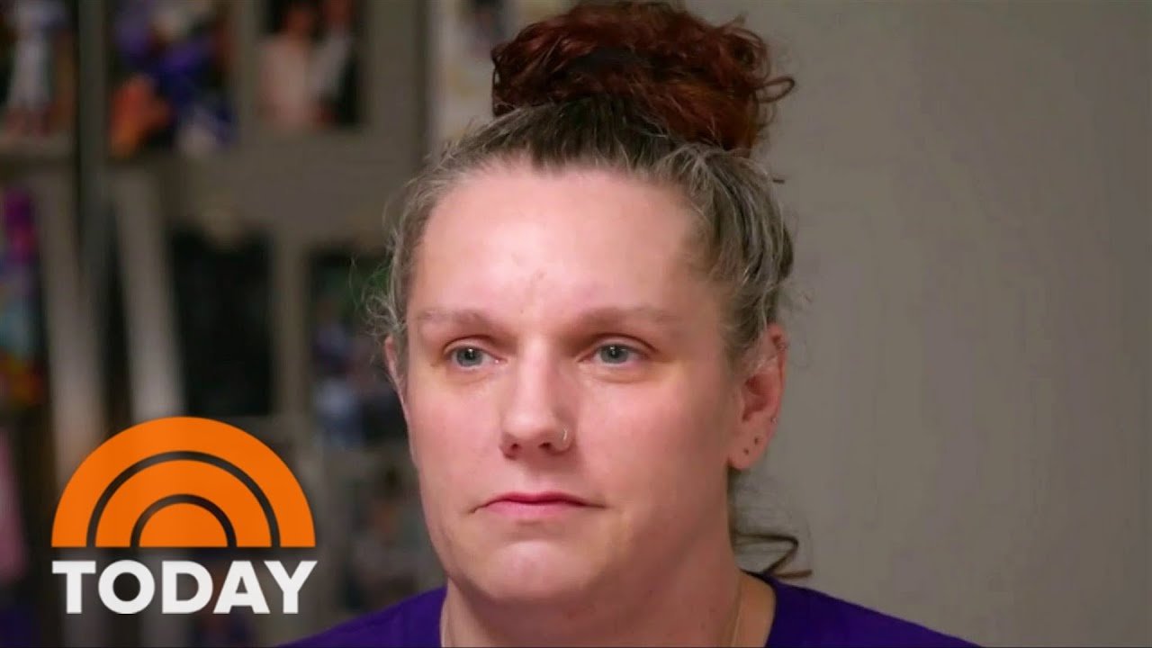 NICU nurse adopts teen mom with new triplets - Upworthy