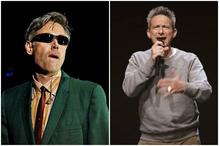 Beastie Boy MCA plays 15-year-long prank on bandmate - Upworthy