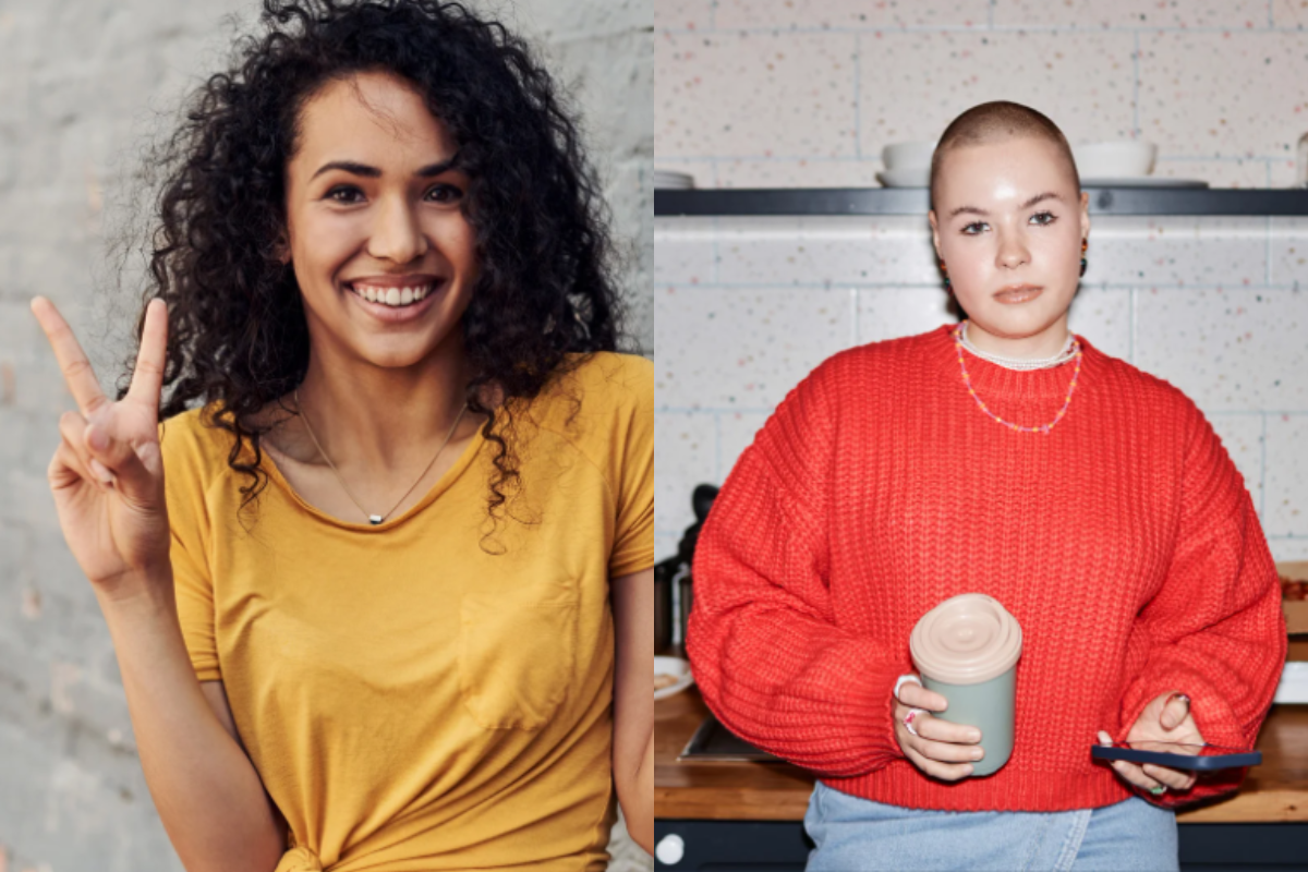 Gen Z and Millennials discuss the major differences between them - Upworthy