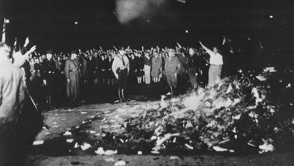 J.R.R. Tolkien's legendary response to Nazis who demanded to know if he ...