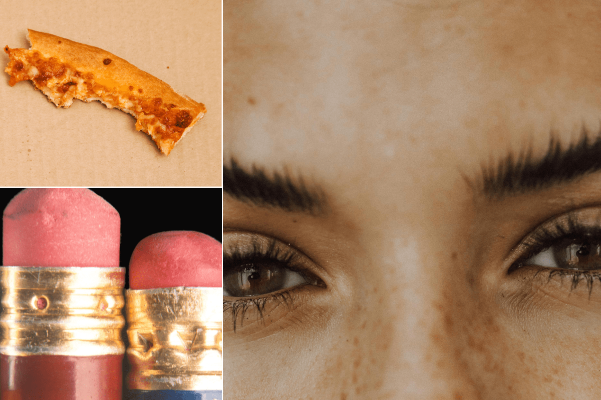 19 weirdly-specific everyday things that you didn't know had names ...
