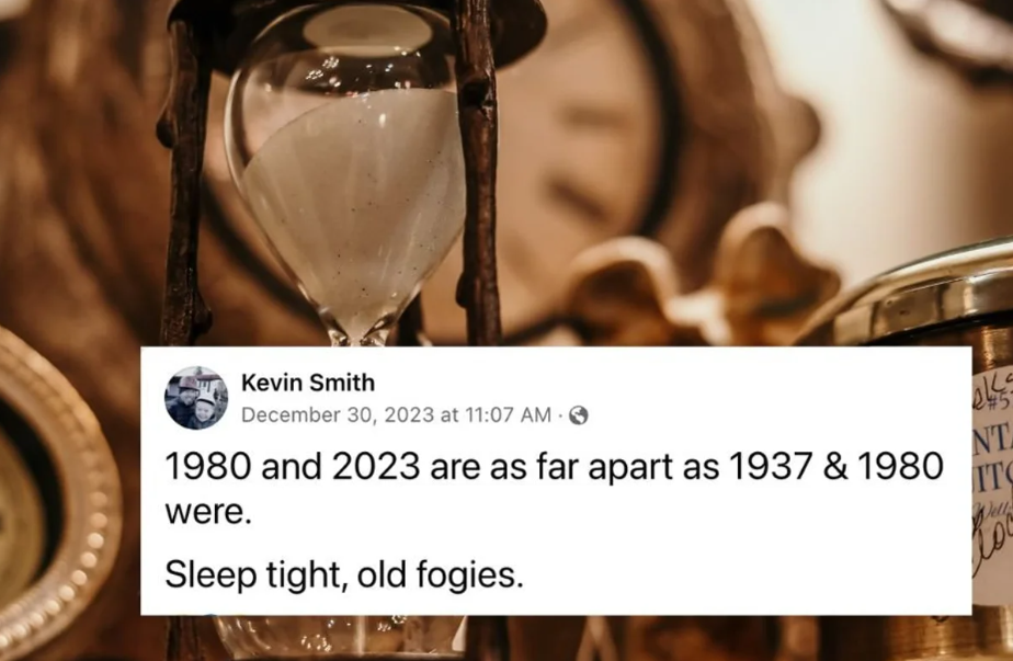 Why time seems to speed up as we age and how you can slow it down ...
