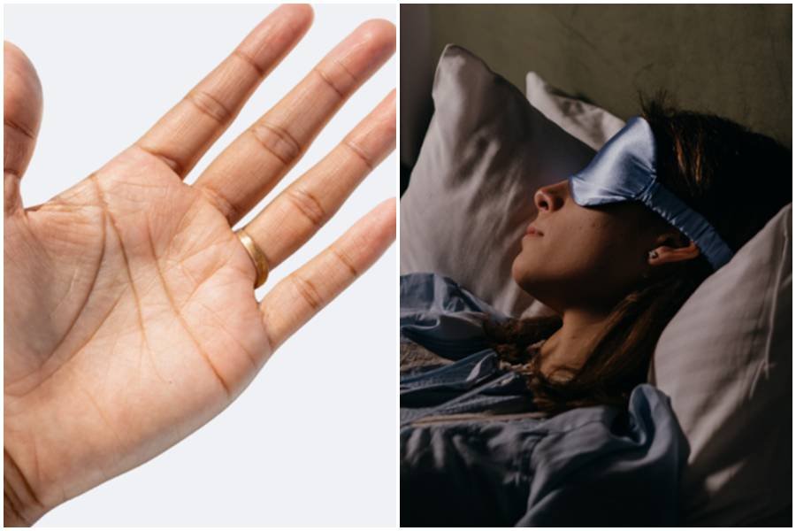 Doctor explains 'five-finger breathing' sleep hack - Upworthy