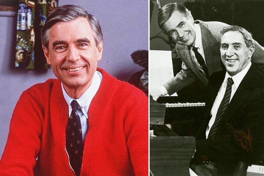Why the Mr. Rogers theme song was different in every episode - Upworthy