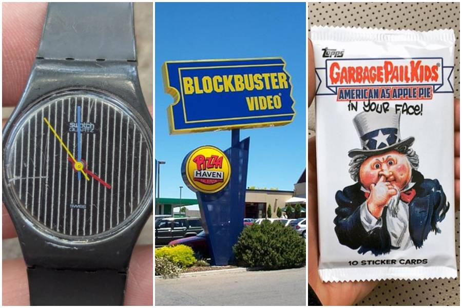 15 of the most Gen X things people ever experienced - Upworthy