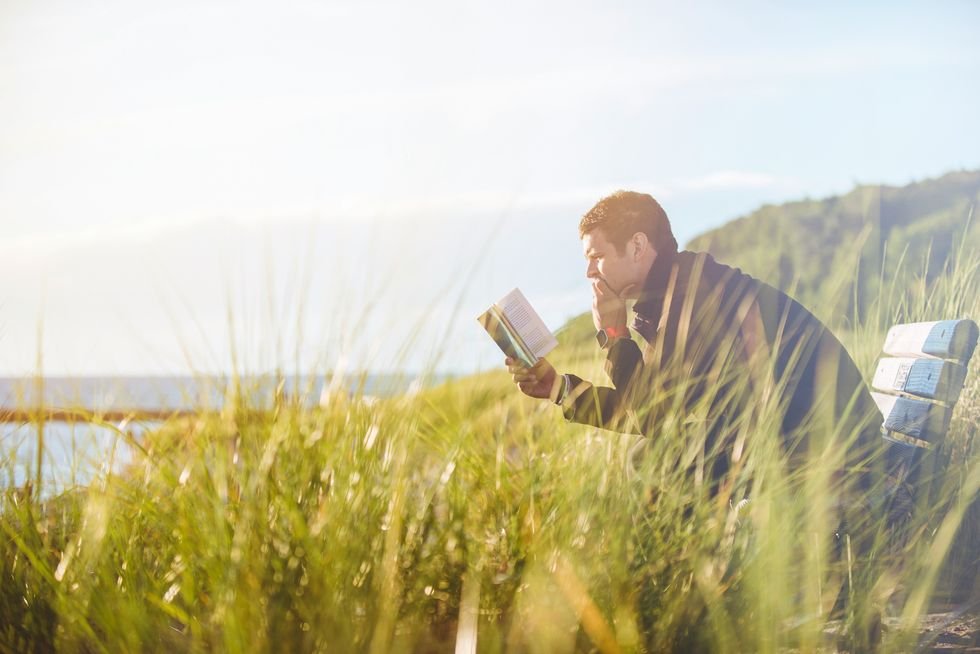 We asked people to share books that changed their life. Here are 12 top ...
