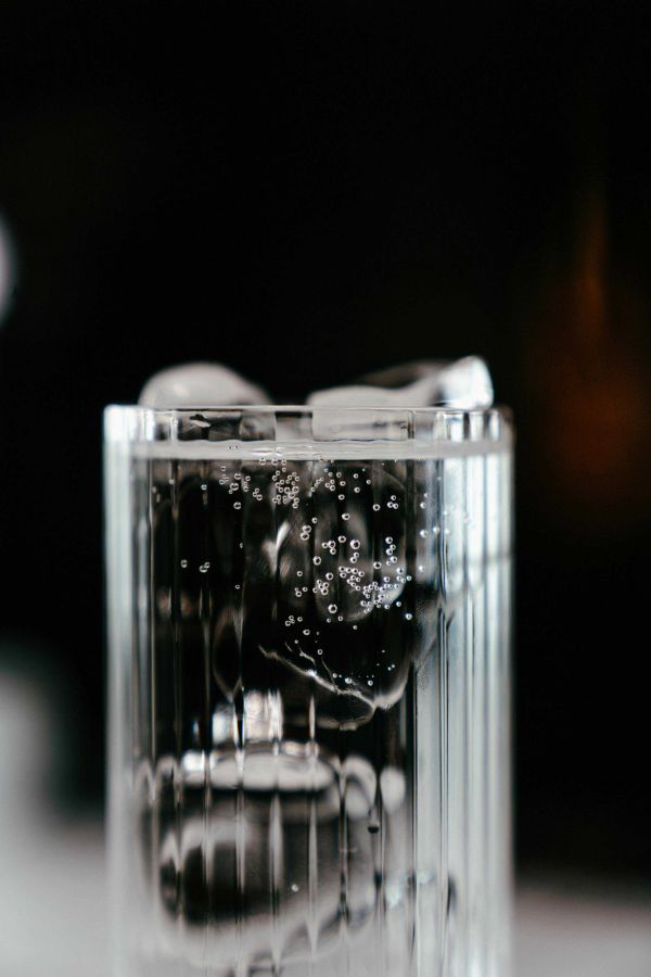 The surprising best temperature for drinking water, according to ...