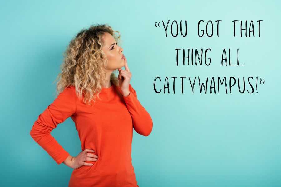 22 common Southern phrases that leave people scratching their heads ...