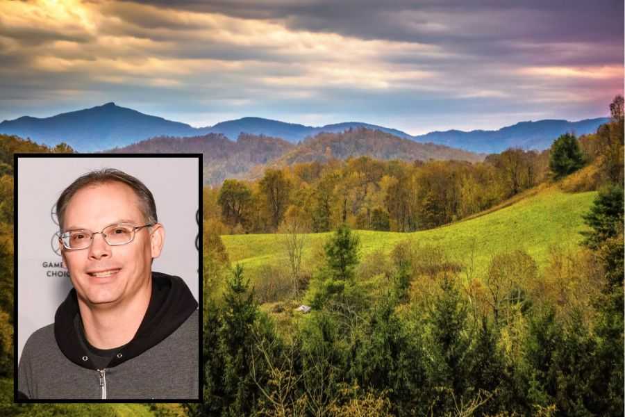 Fortnite owner praised for quietly saving 50,000 acres of wilderness ...