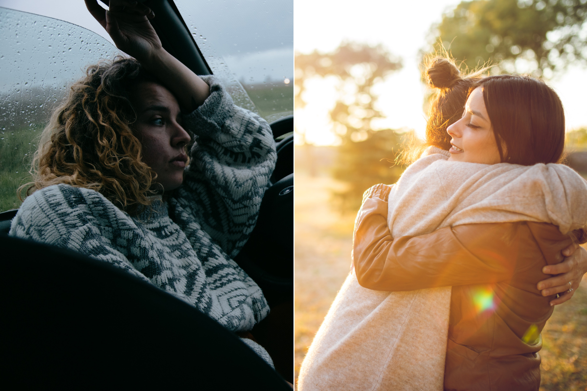 People are sharing the 'biggest problem' in their lives right now and ...