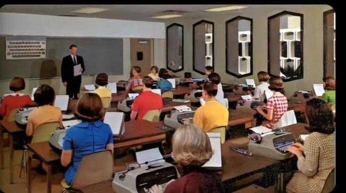 typing class Archives - Upworthy