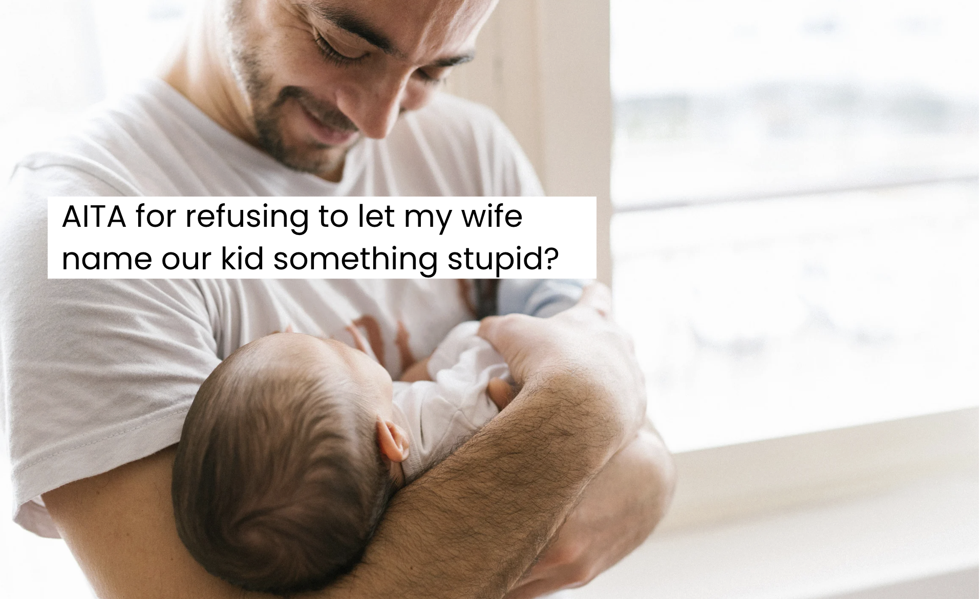 Husband asks the world for help after fallout from secretive wife's ...