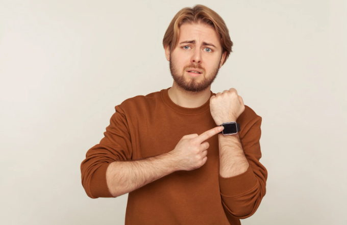 Dad sets healthy boundary for late in-laws