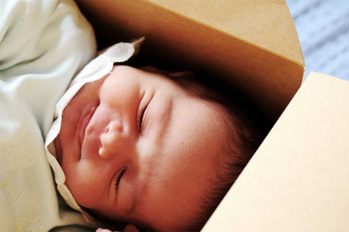 Cop rescued baby, 24 years later, he was stunned after learning the ...
