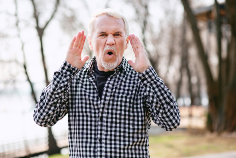 A Gen Zer asked Boomers to explain why they come off as 'angry.' They ...