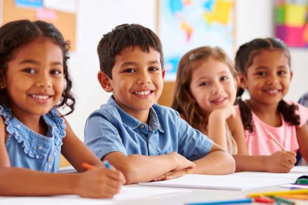 One student interaction led teacher to change her curriculum