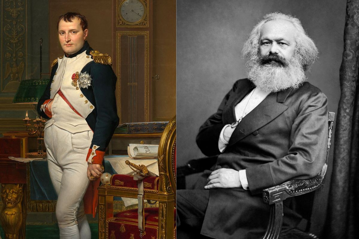 Historians explain why men in old-timey portraits always had one hand ...