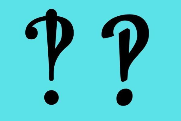 16 punctuation marks that we should definitely bring back - Upworthy