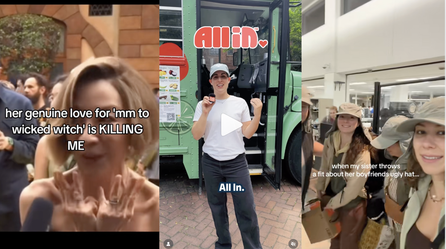 5 Ways People Are Going All In - Upworthy