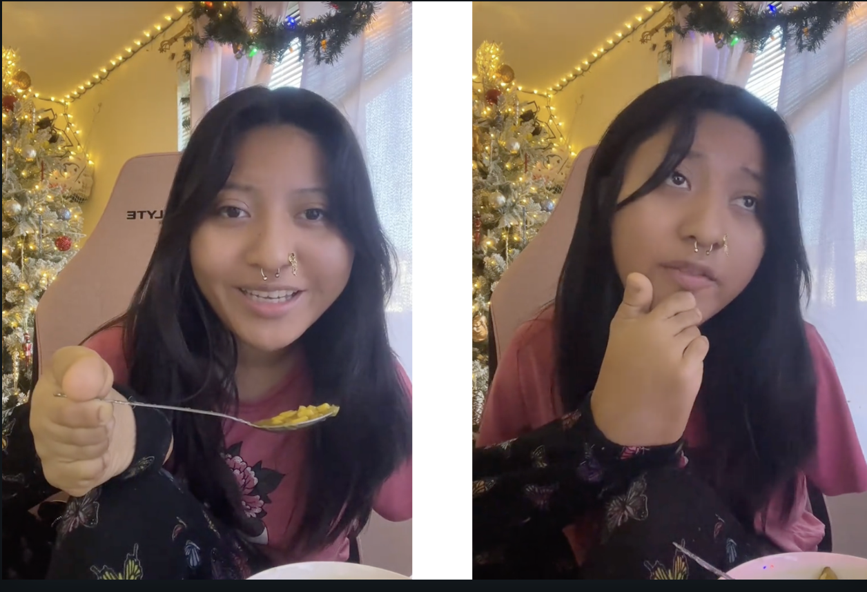 Woman without arms shares the 3 ‘compliments’ she wished people would ...