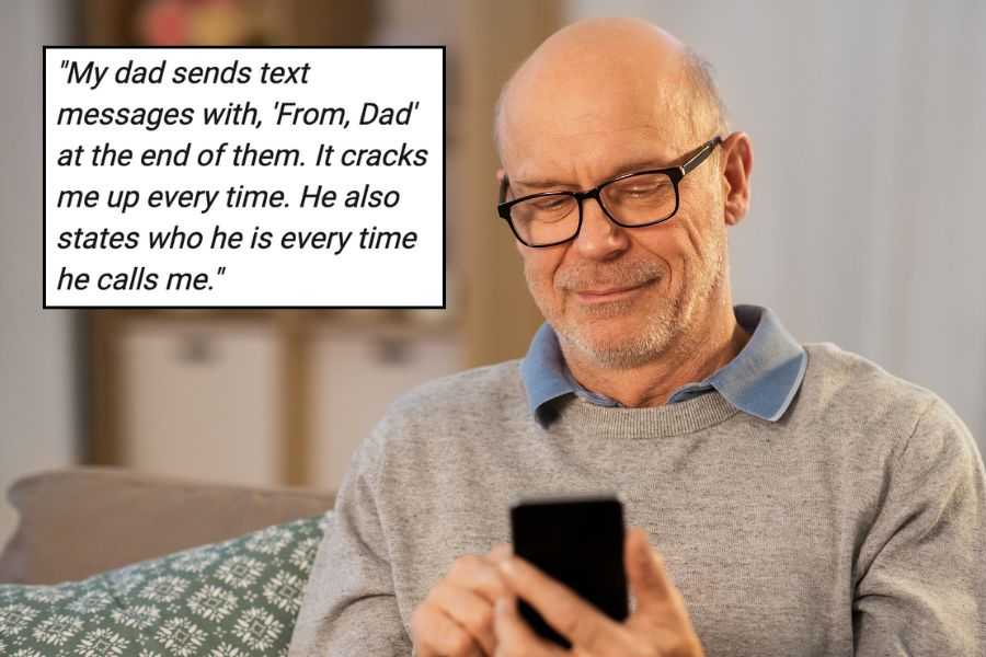 Millennials share their boomer parents’ most baffling and laugh out ...