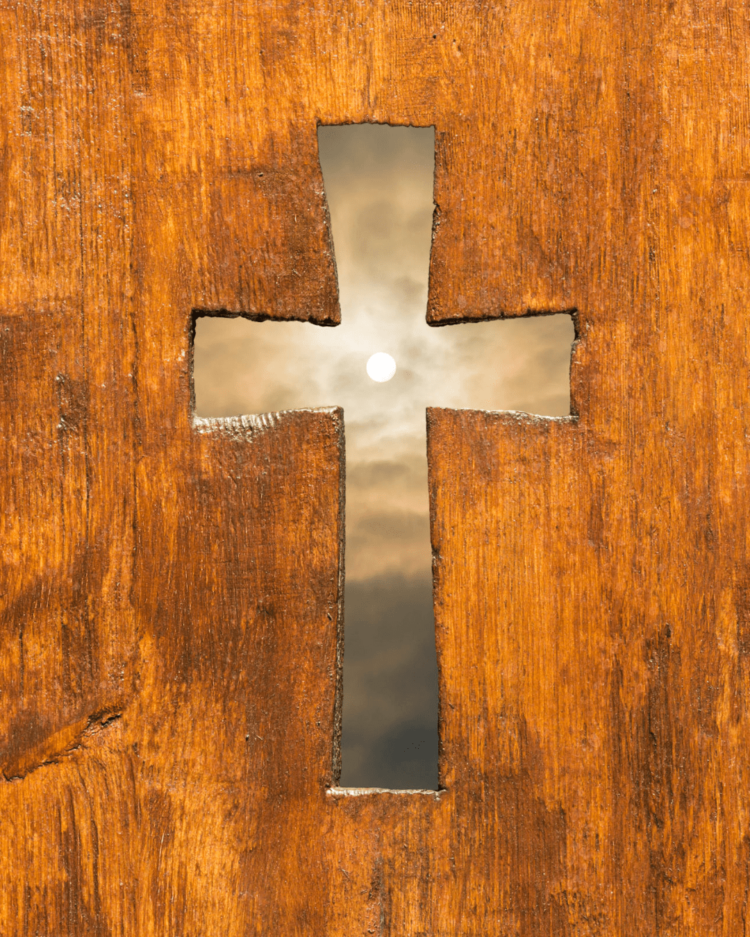 Scientists finally explain the real reason people ‘knock on wood ...