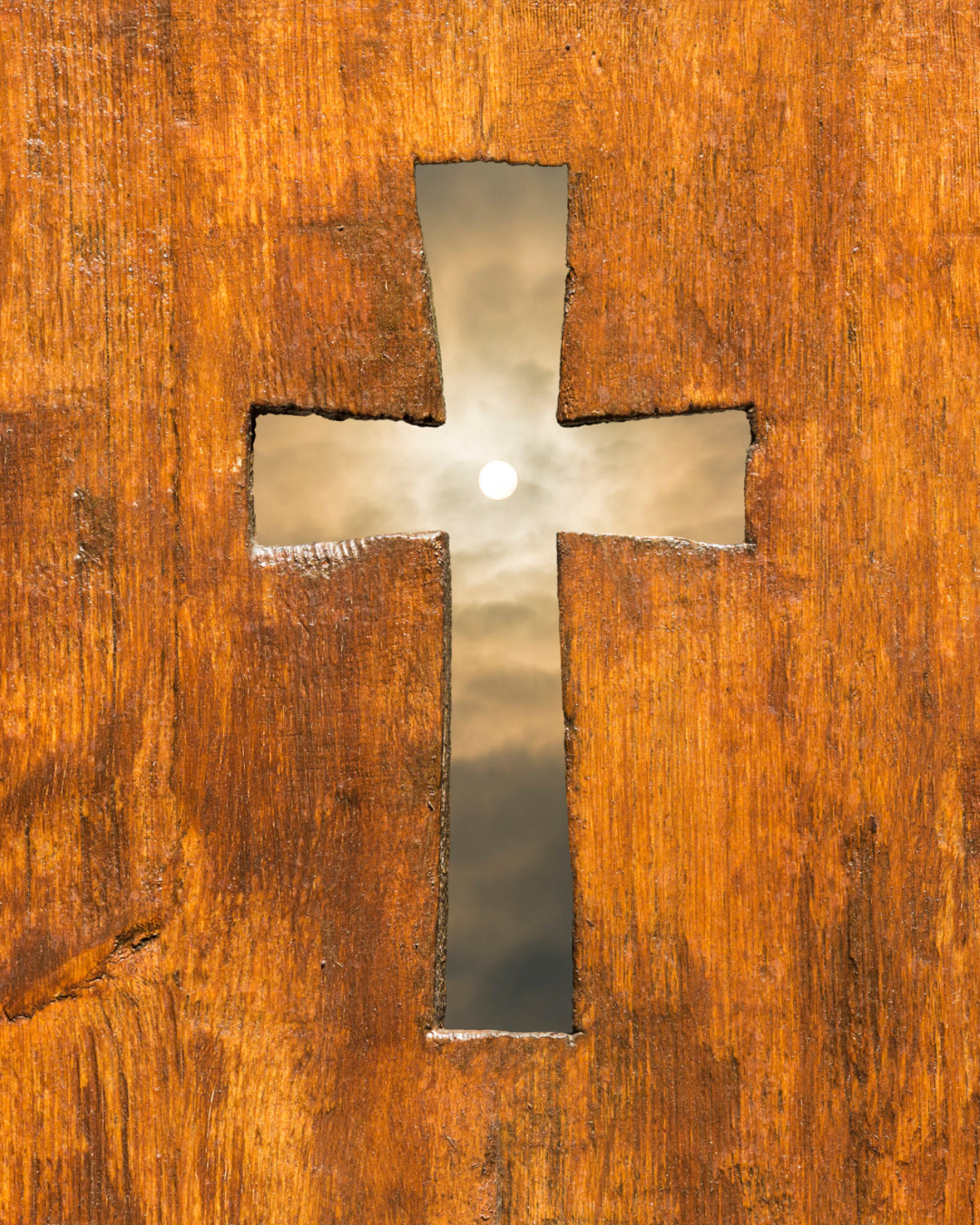 Scientists finally explain the real reason people ‘knock on wood ...