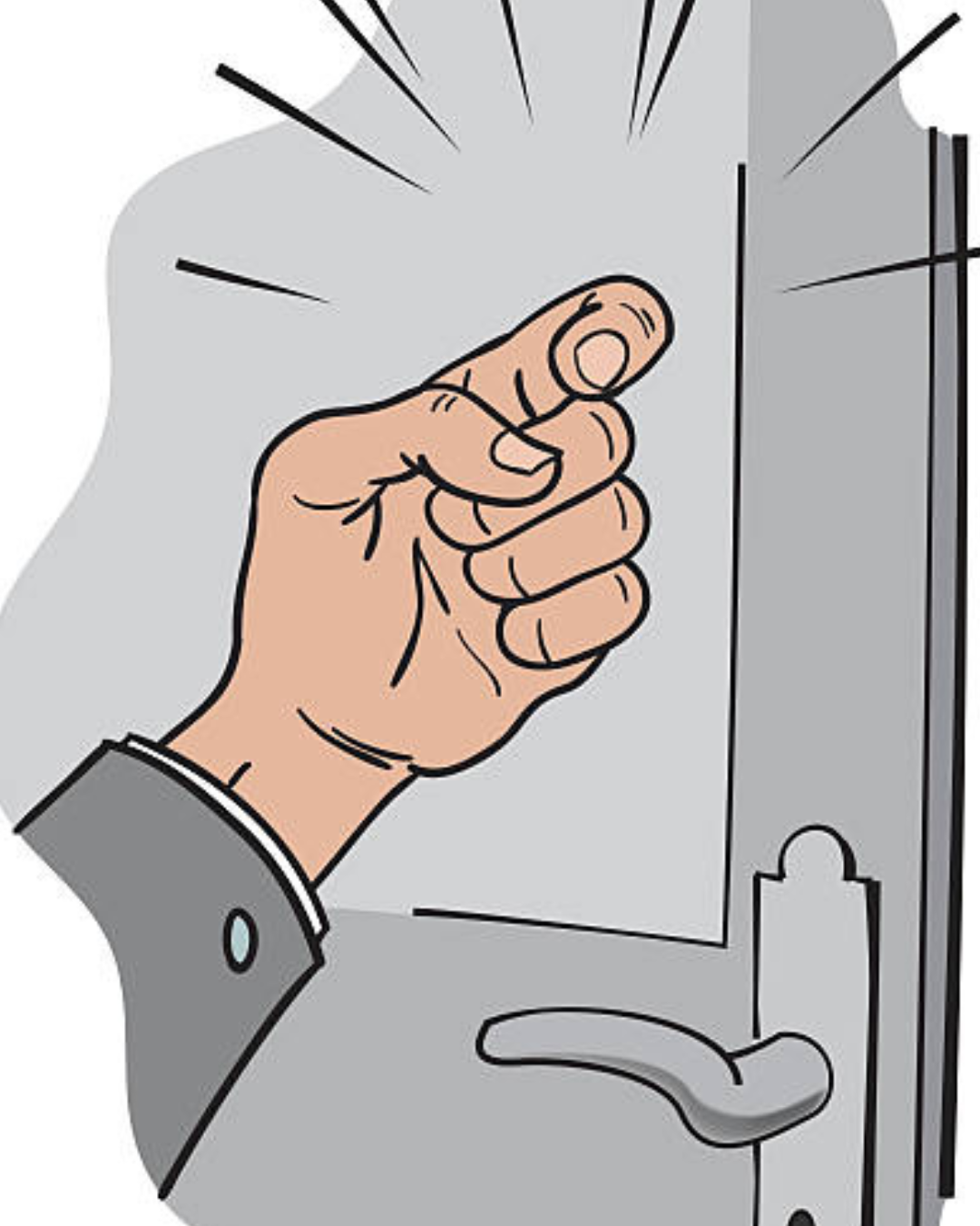 Scientists finally explain the real reason people ‘knock on wood ...