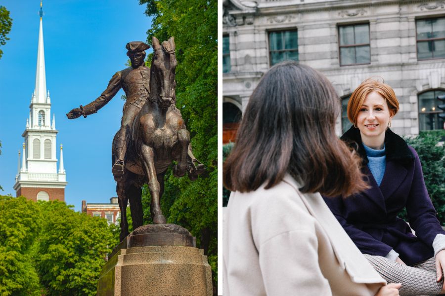Why the iconic Boston accent is disappearing as the pronunciation of 'R ...