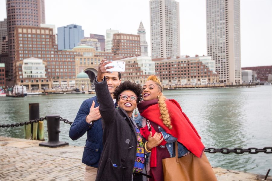 Why the iconic Boston accent is disappearing as the pronunciation of 'R ...