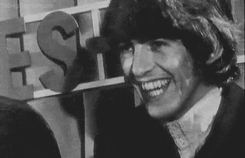 George Harrison's elaborate prank on Phil Collins may be the funniest ...