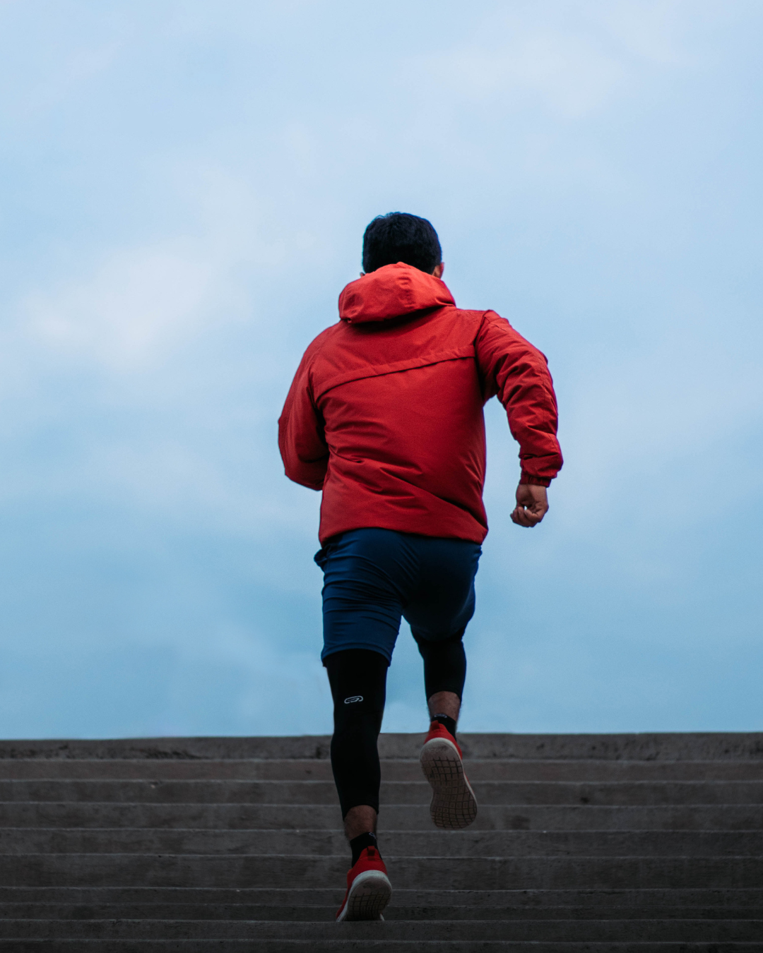 'Sprint Month' trend: The science behind why it works